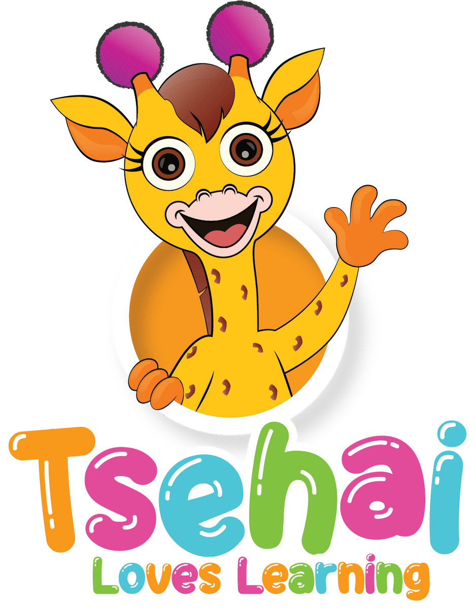 Tsehai Loves Learning - Books and Products – Tsehai.com